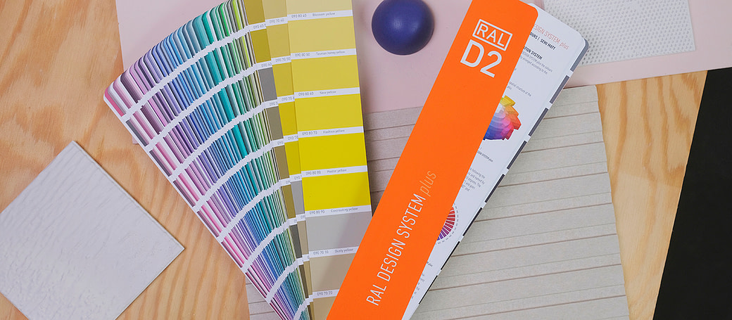 RAL Design Plus: de perfecte tool voor kleurprofessionals - RAL-SHOP.NL ...