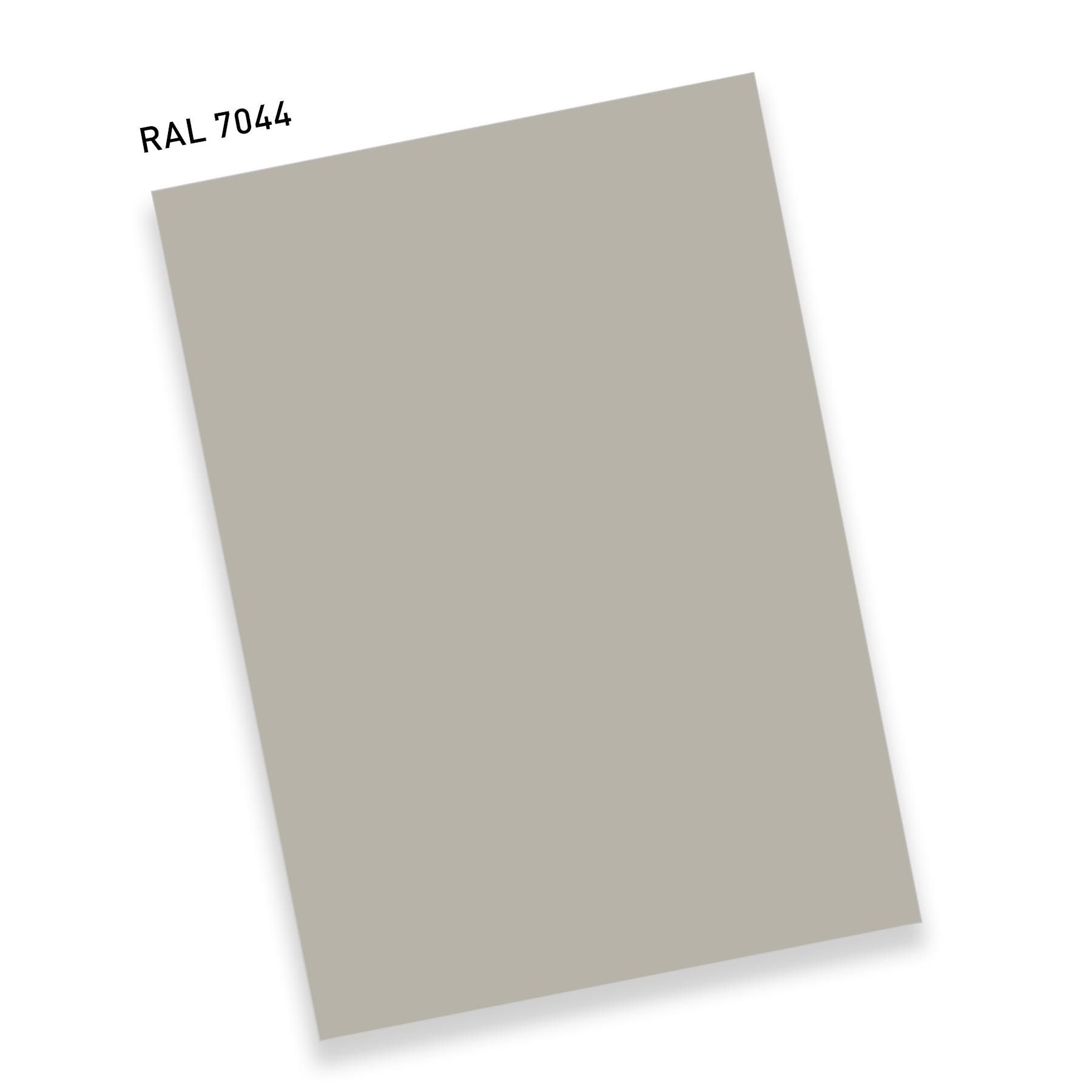 RAL 7044 Zijdegrijs – RAL Classic 7044 bij RAL-SHOP