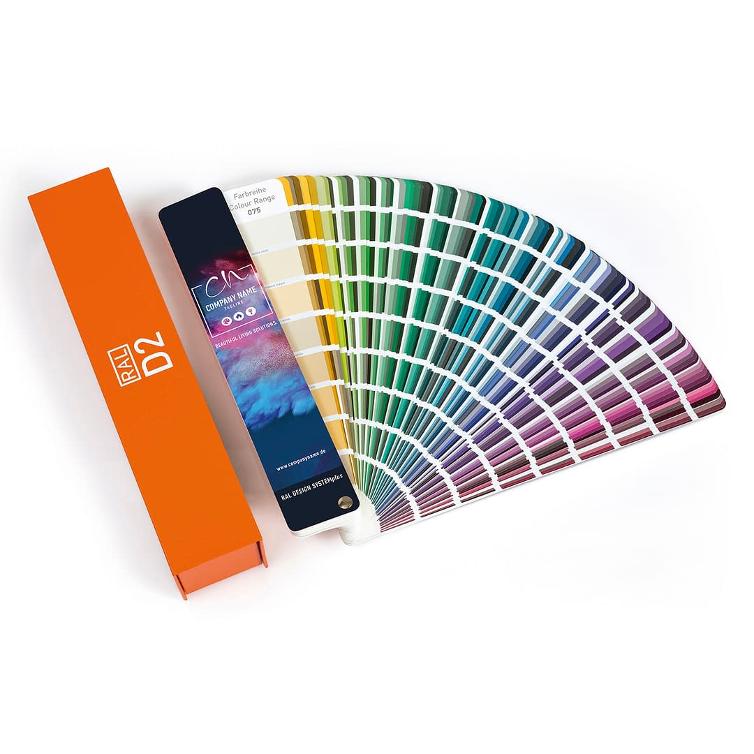 RAL Individual - RAL-SHOP.NL | Officieel RAL Distributor Benelux