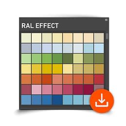 RAL DIGITAL - RAL-SHOP.NL | Officieel RAL Distributor Benelux