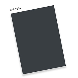 RAL 7016 Antracietgrijs – RAL Classic 7016 bij RAL-SHOP