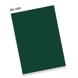 RAL 6005 Mosgroen – RAL Classic 6005 bij RAL-SHOP