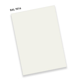 RAL 9016 Verkeerswit – RAL Classic 9016 bij RAL-SHOP