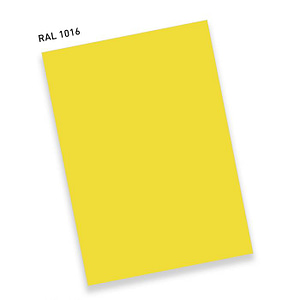 RAL 1023 Verkeersgeel – RAL Classic 1023 bij RAL-SHOP
