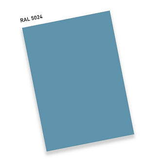RAL Classic Blauwtinten | Alle blauwtinten bij RAL-SHOP