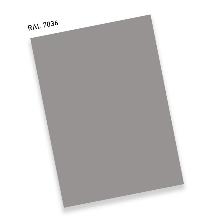 RAL 7036 Platina grijs – RAL Classic 7036 bij RAL-SHOP