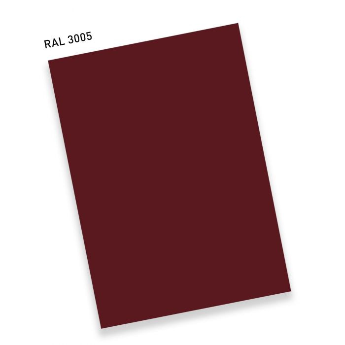 RAL Classic Roodtinten | Alle roodtinten bij RAL-SHOP