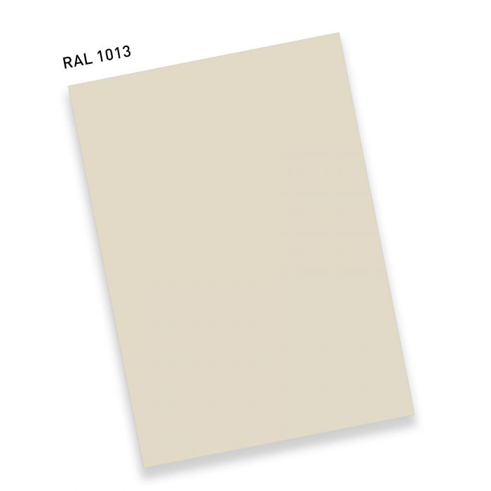 RAL 1013 Parelwit – RAL Classic 1013 bij RAL-SHOP