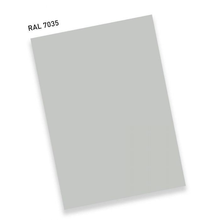 RAL 7035 Lichtgrijs – RAL Classic 7035 bij RAL-SHOP