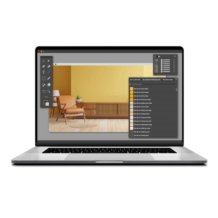 RAL DIGITAL - RAL-SHOP.NL | Officieel RAL Distributor Benelux