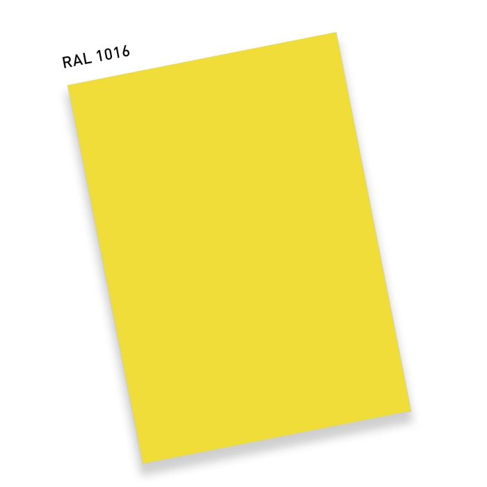 RAL 1023 Verkeersgeel – RAL Classic 1023 bij RAL-SHOP