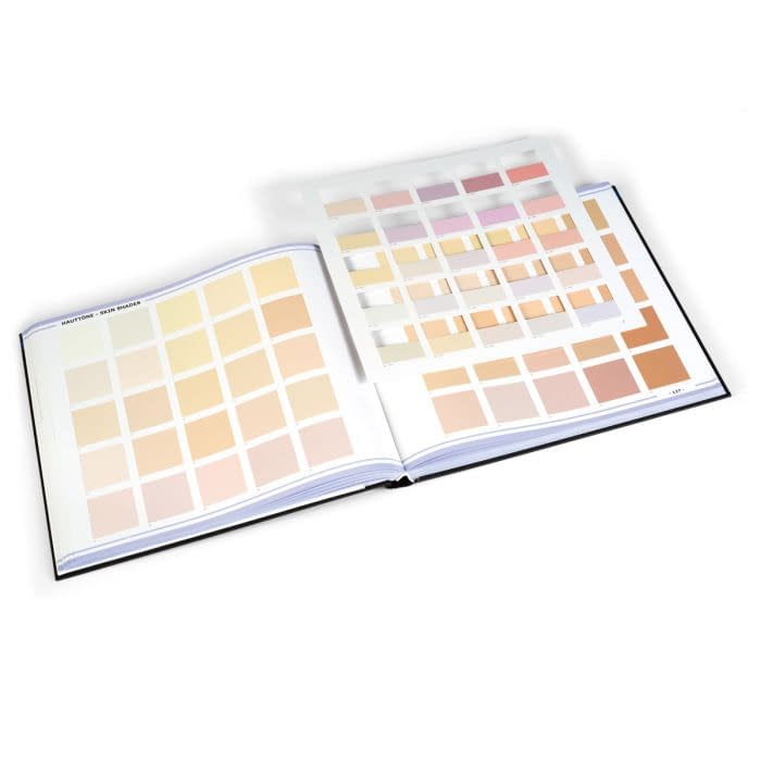 COLOUR MASTER book RAL-SHOP.NL | Officieel RAL Distributor Benelux