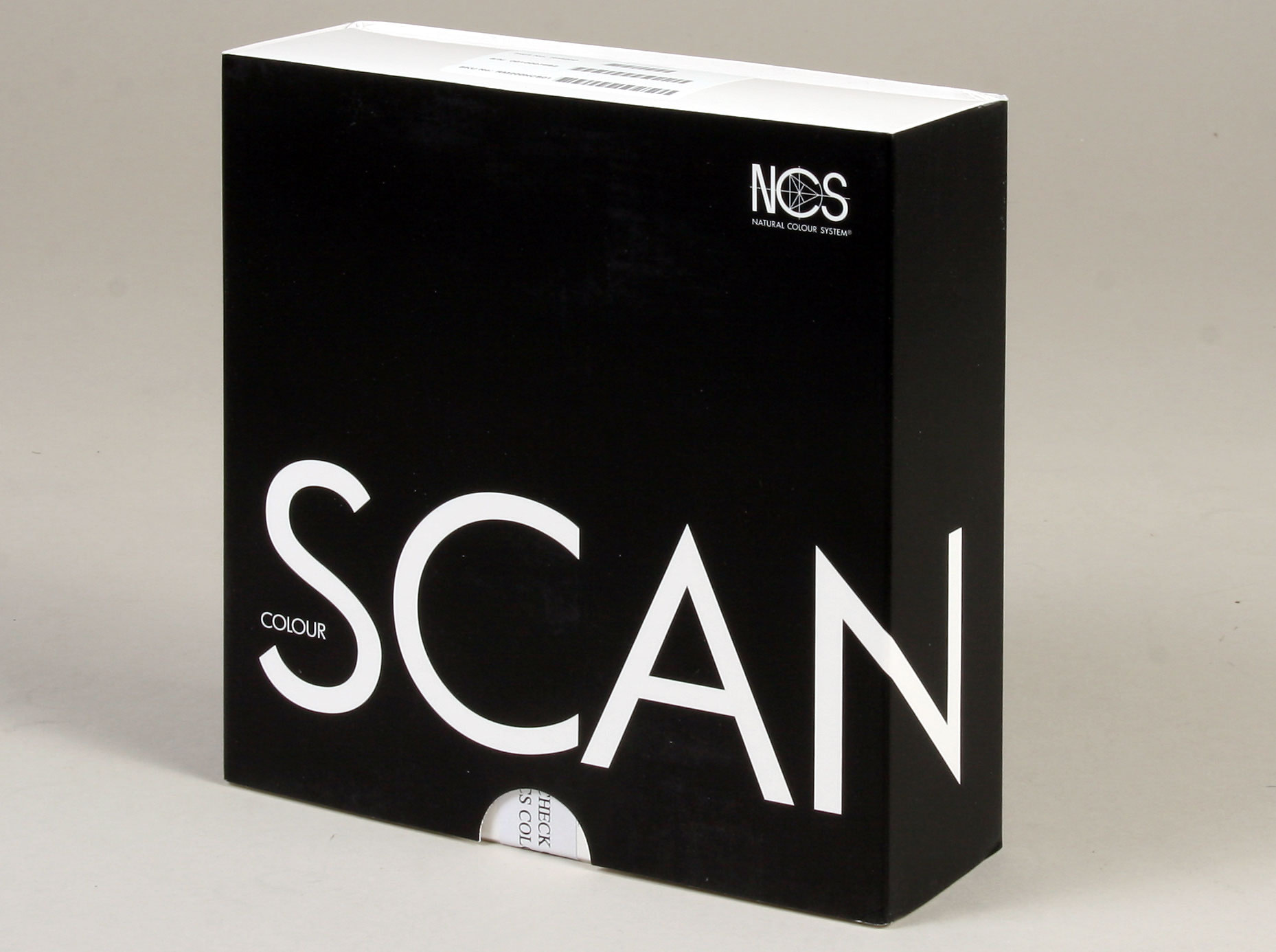 NCS Colour Scan | NCS Kleuren | NCS Colour Point Nederland